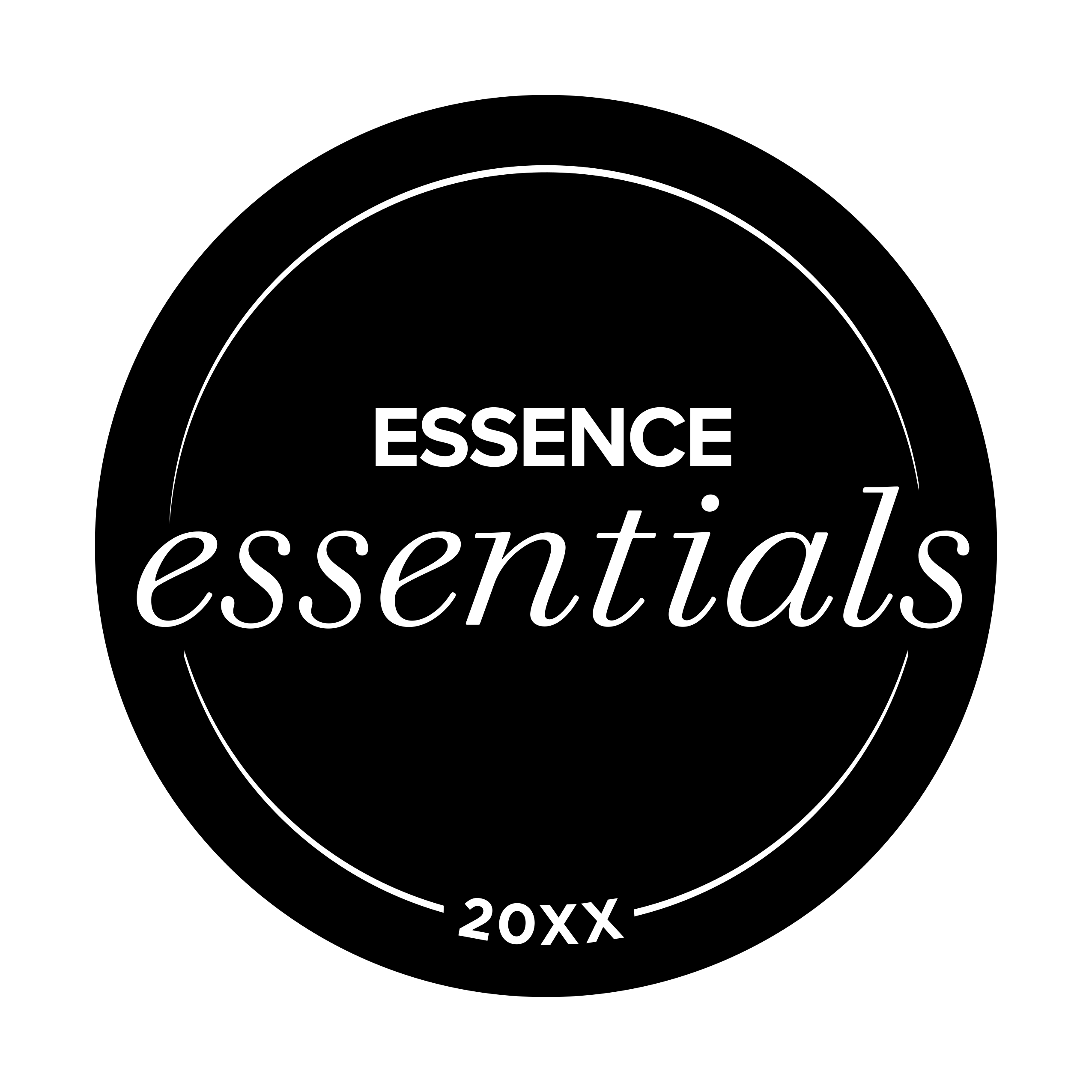 Essence | Award, Badge and Logo Licensing