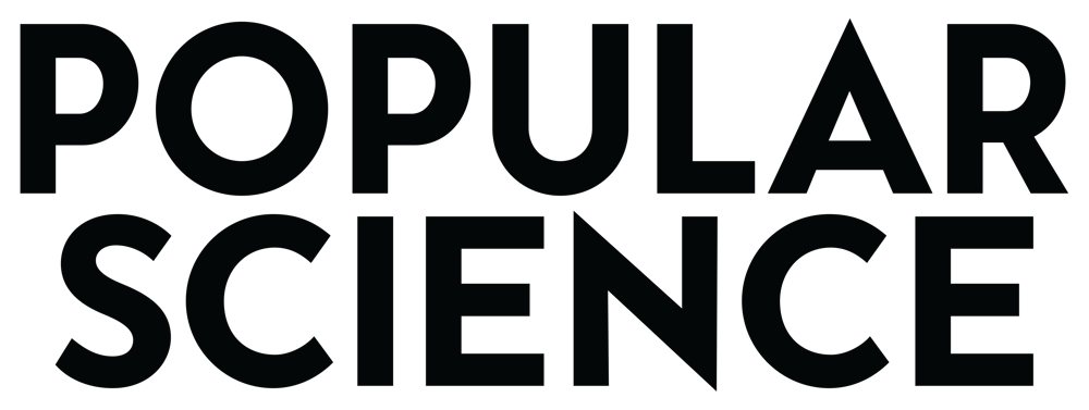 Popular Science | Award, Badge and Logo Licensing