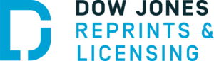 Dow Jones Reprints | Digital Order Form