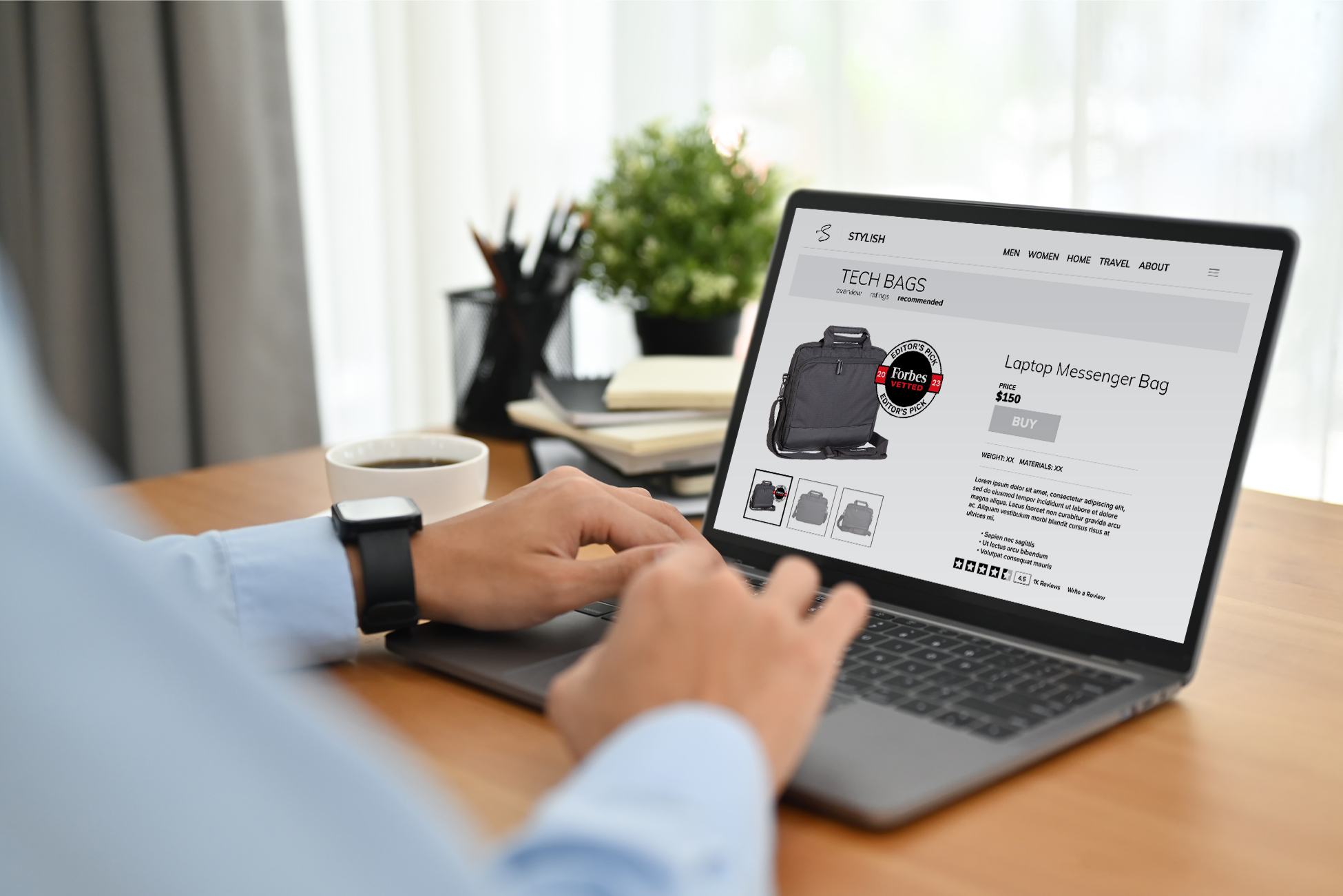 Forbes Vetted - Licensing and Content Reuse